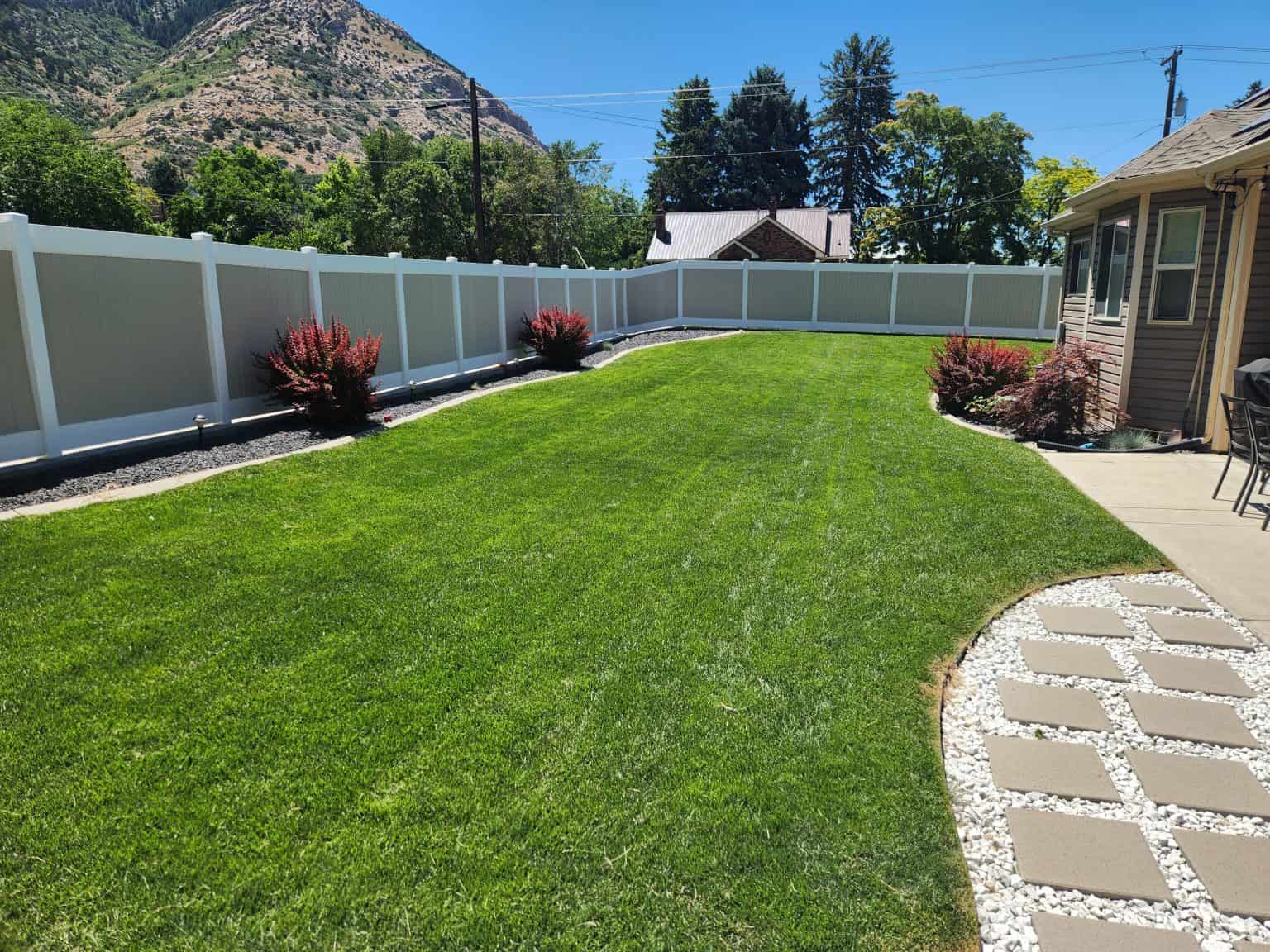 Fall Nitrogen Blitz for Cool Season Grasses - TipsforTurf