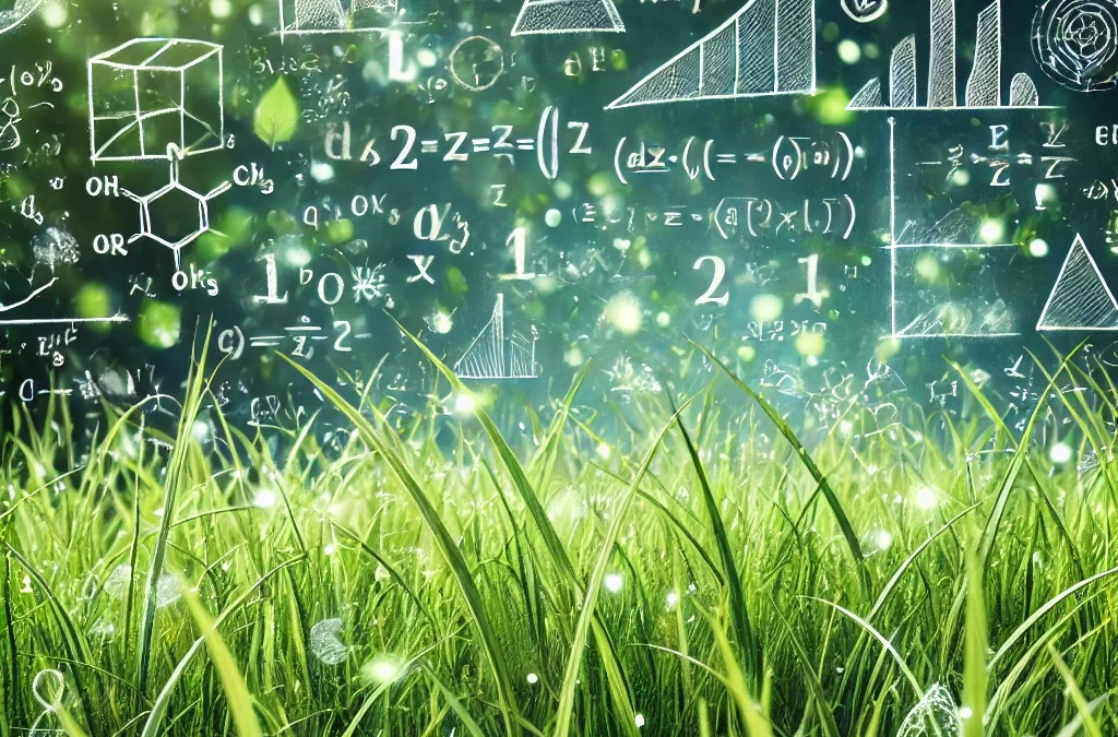 Nitrogen Lawn Fertilizer Calculator - TipsforTurf