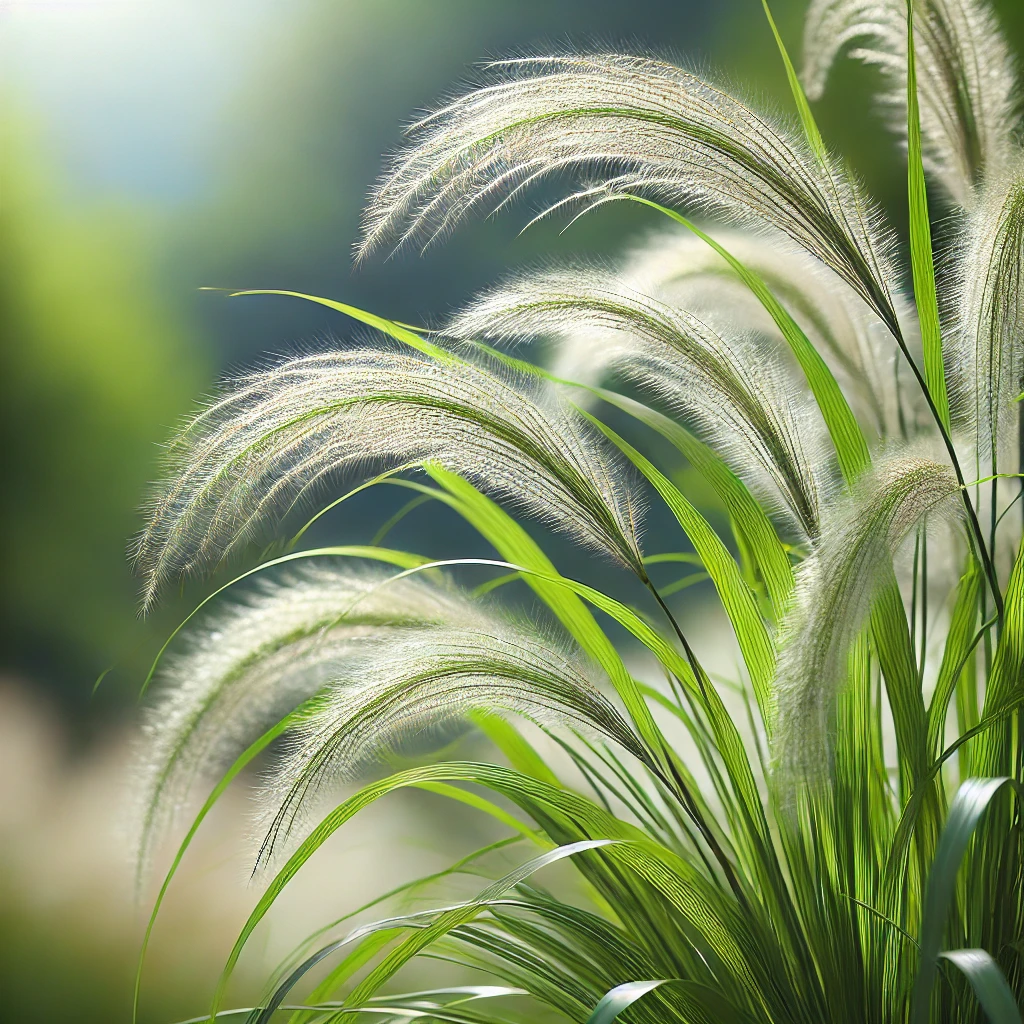 Maiden Grass: An Easy Addition to Any Garden - TipsforTurf