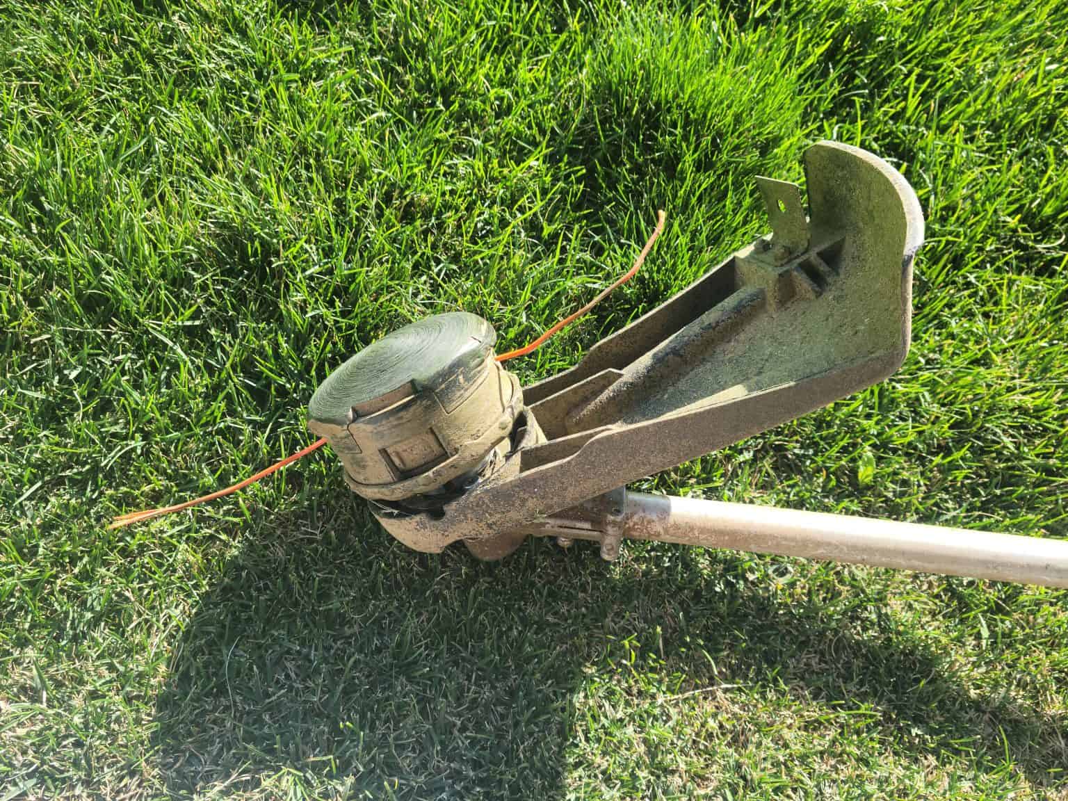 Ryobi Weed Eater String Sizes - TipsforTurf